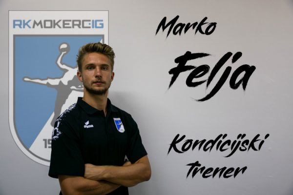 Marko Felja - RK MOKERC - IG